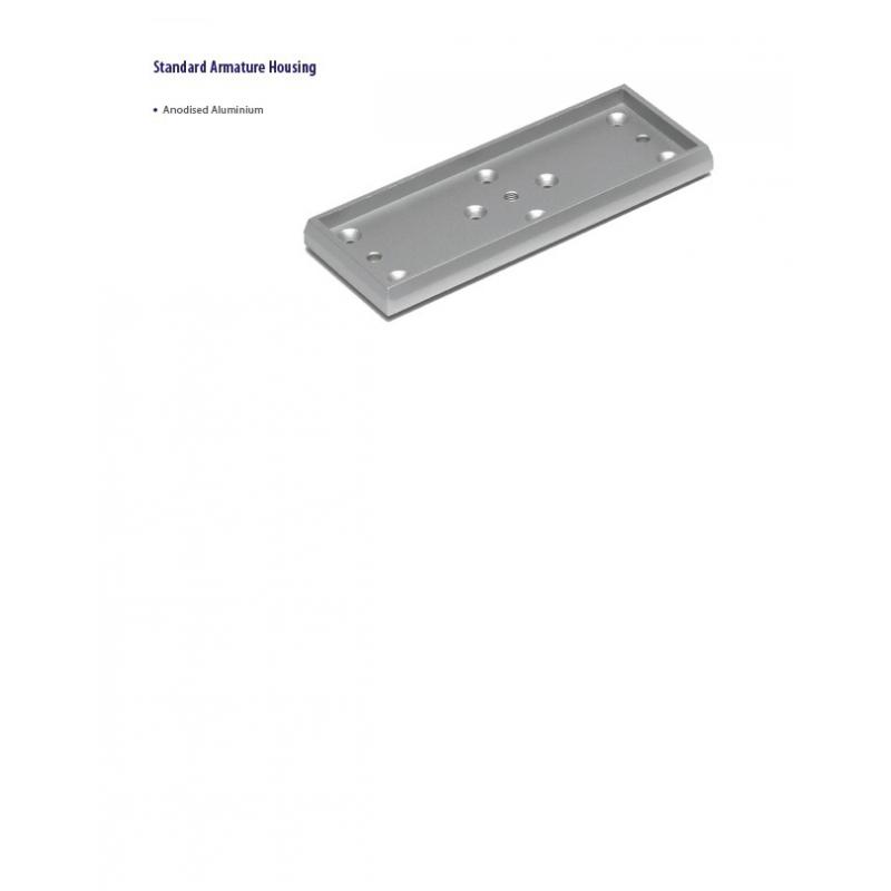 Armature Housing for Standard Magnet - Rushton Electronic Solutions