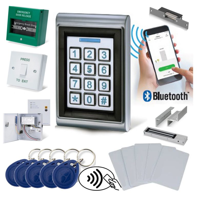 Fire Roll Call Systems - Rushton Electronic Solutions