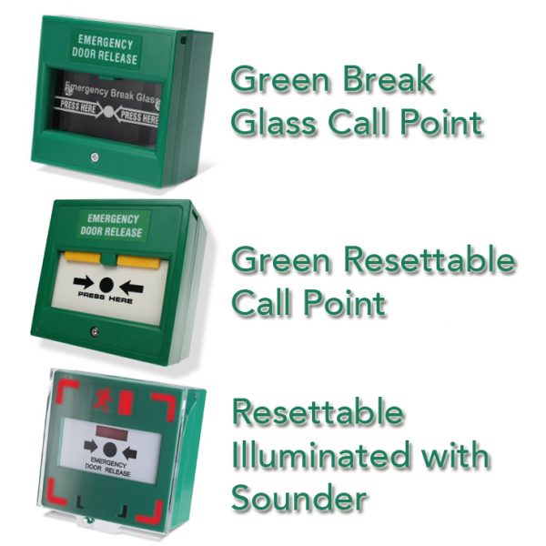 PROXIMITY Single Door Access Kit - Rushton Electronic Solutions