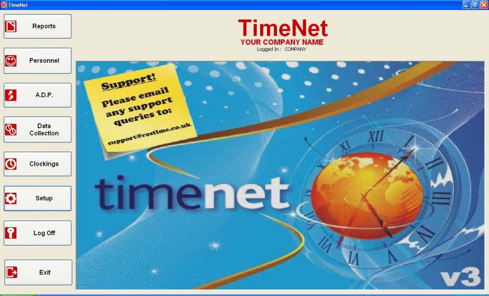 Fire Roll Call Systems - Rushton Electronic Solutions