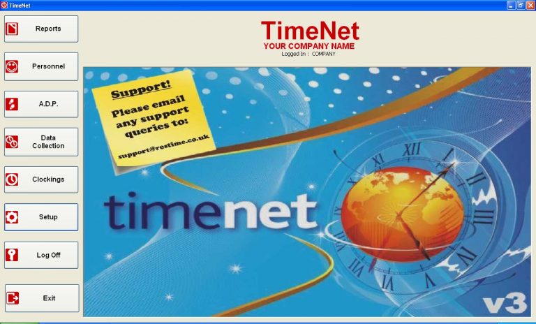 Fire Roll Call Systems - Rushton Electronic Solutions