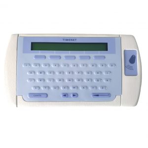 Fire Roll Call Systems - Rushton Electronic Solutions