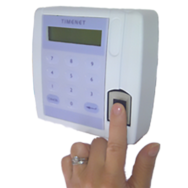 The Benefits of Time & Attendance Systems - Rushton Electronic Solutions